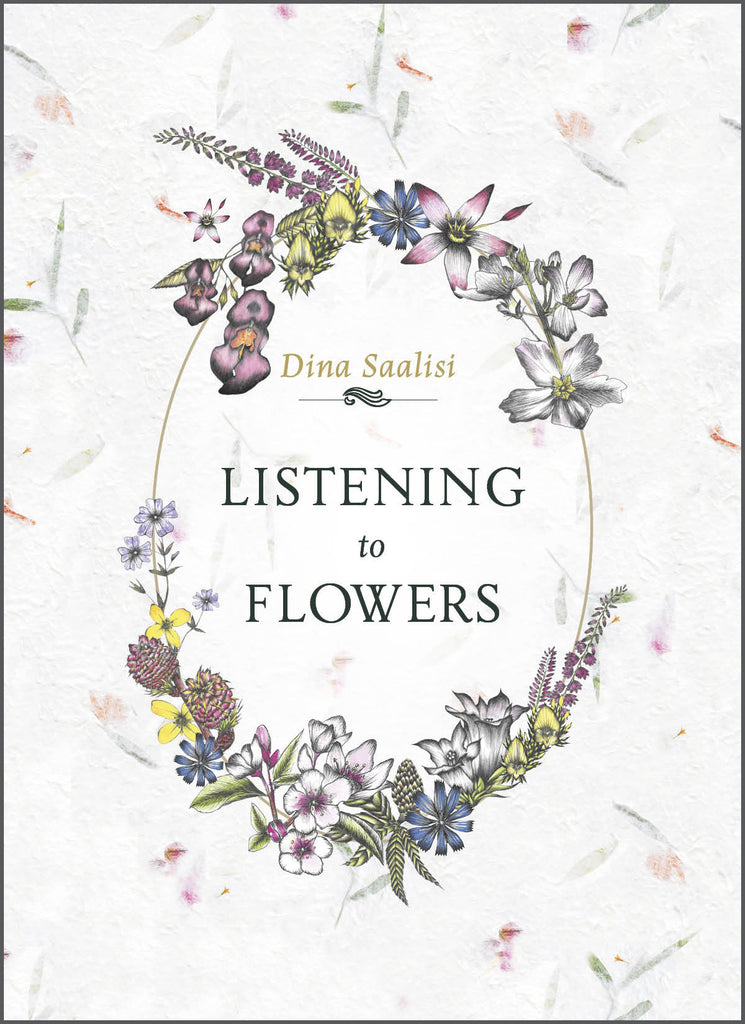 Listening to Flowers – Military