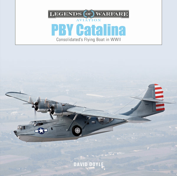 PBY Catalina – Military