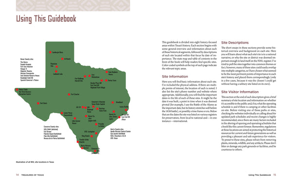 Treasures of Texas – Military