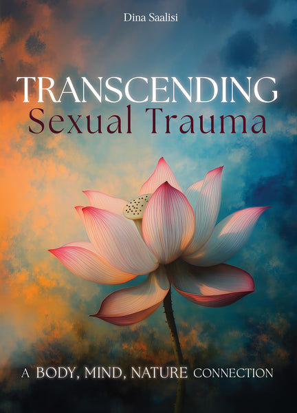 Transcending Sexual Trauma – Military