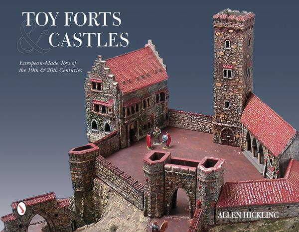 Toy Forts and Real Wars – Military