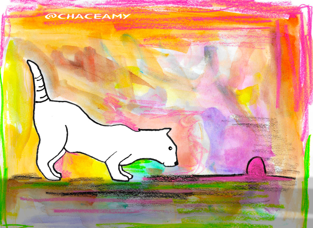 A behind the scenes look at the creation of Powerful Perspectives: Par ...