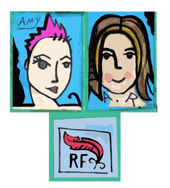 A behind the scenes look at the creation of Powerful Perspectives: Par ...