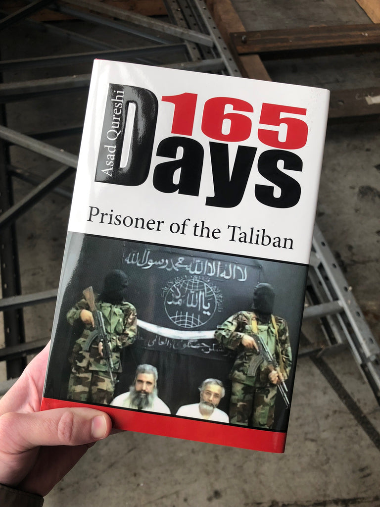 165 Days – Military