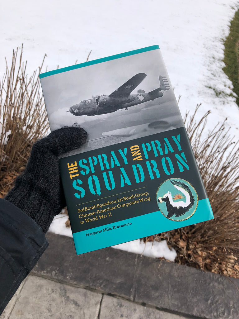 Flying Skunks – Military