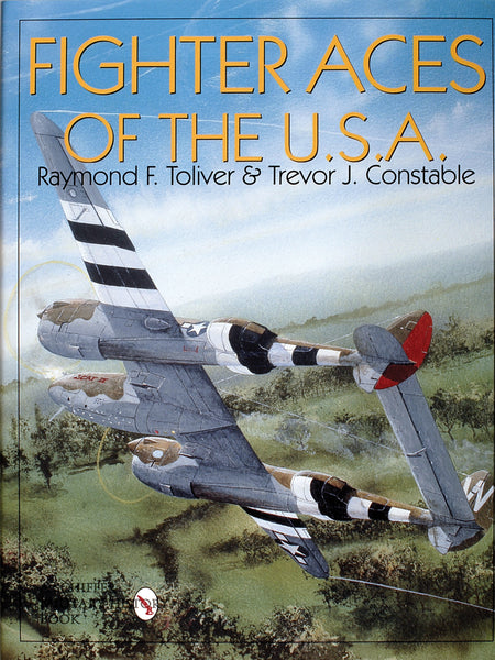 Fighter Aces of the USA – Military