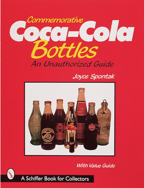 Commemorative Coca-Cola® Bottles – Military