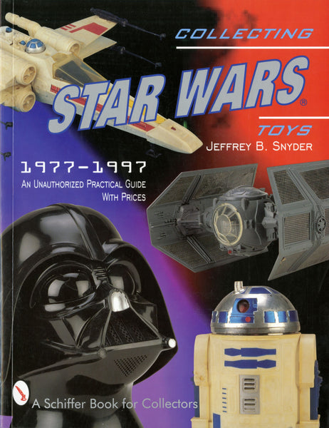 Collecting Star Wars Toys – Military