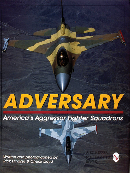 Adversary – Military