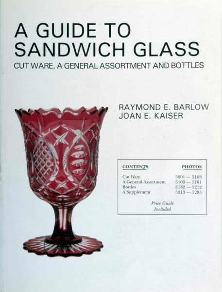 A Guide to Sandwich Glass – Military