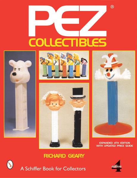 PEZ® Collectibles – Military
