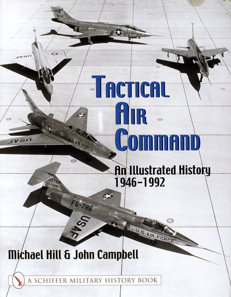 Tactical Air Command – Military