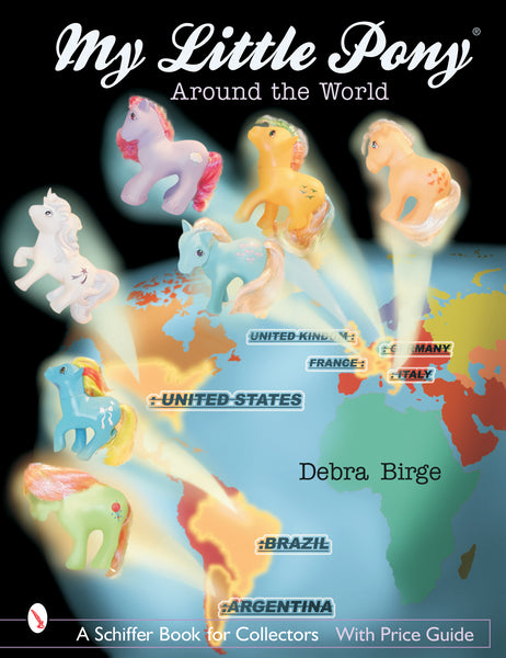 My Little Pony® Around the World – Military