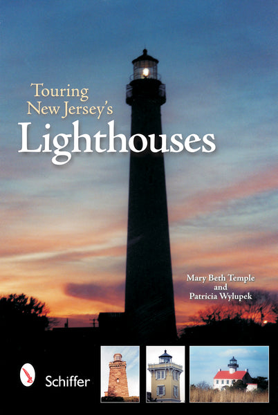 Touring New Jersey's Lighthouses – Military