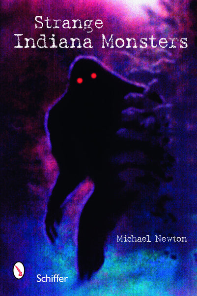 Strange Indiana Monsters – Military