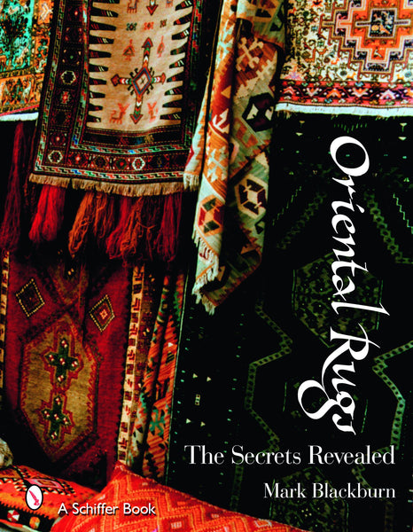 Oriental Rugs – Military