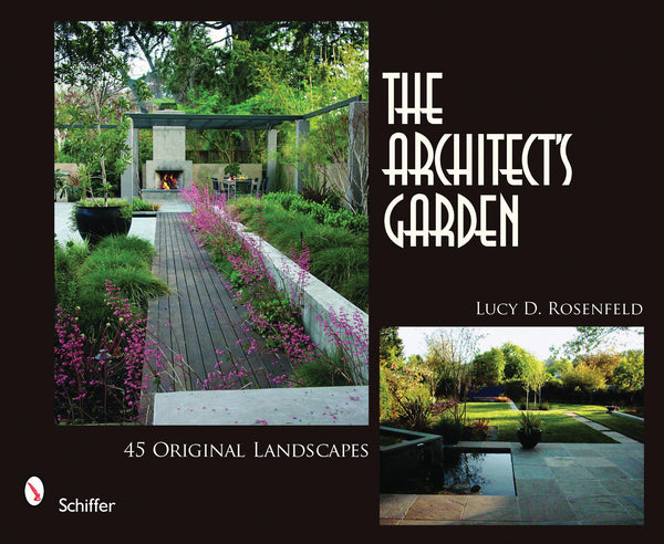 The Architect’s Garden – Military