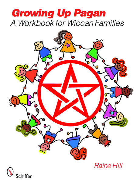 Growing Up Pagan – Military