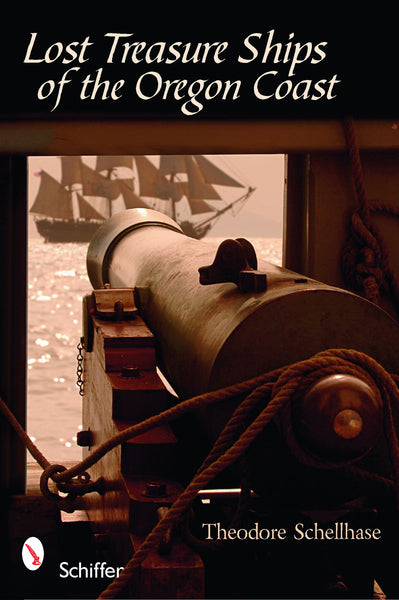 Lost Treasure Ships of the Oregon Coast – Military