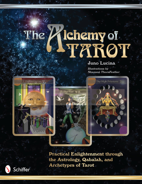 The Alchemy of Tarot – Military