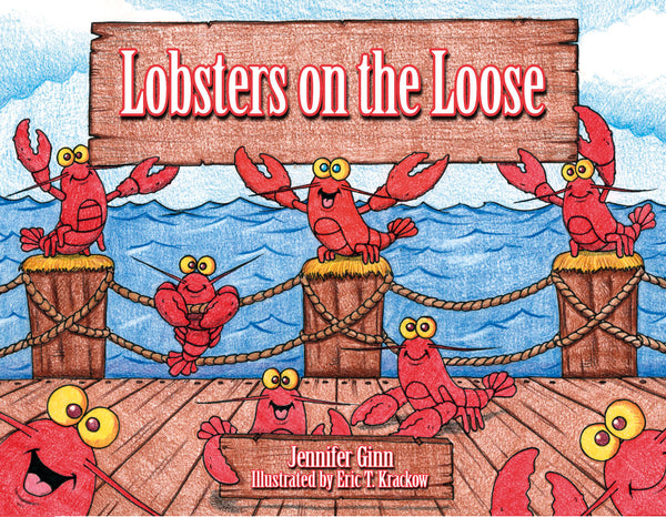 Lobsters on the Loose – Military