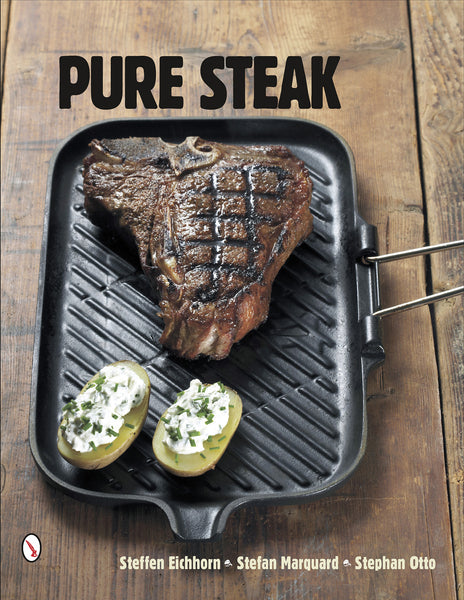 Pure Steak – Military