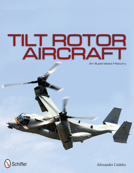 Tilt Rotor Aircraft – Military