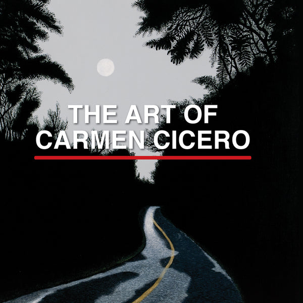 The Art of Carmen Cicero – Military