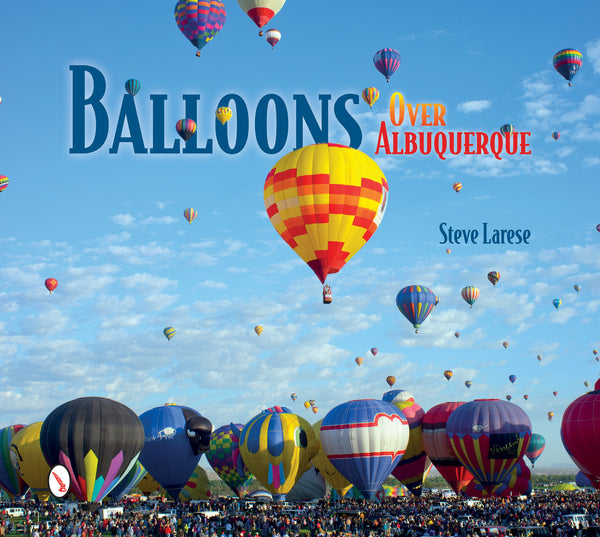 Balloons Over Albuquerque – Military
