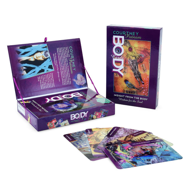 Body Cards – Military