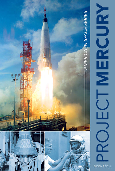 Project Mercury – Military