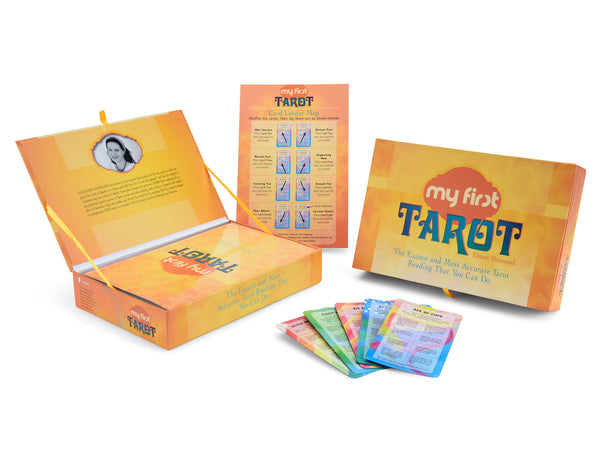 My First Tarot – Military