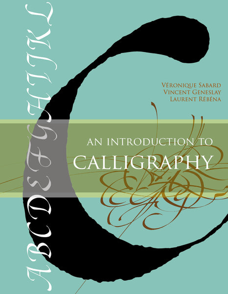 An Introduction to Calligraphy – Military