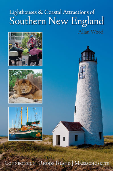 Lighthouses and Coastal Attractions of Southern New England – Military