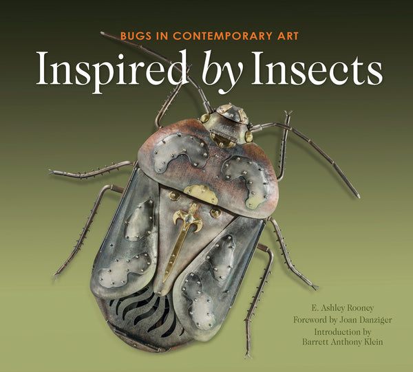 Inspired by Insects – Military