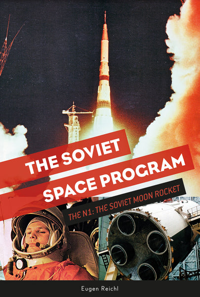 The Soviet Space Program – Military