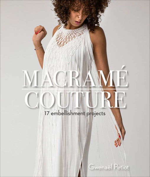 Macramé Couture – Military