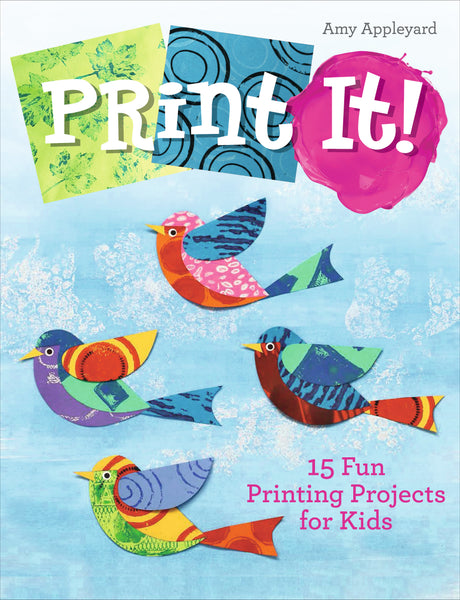 Print It! – Military