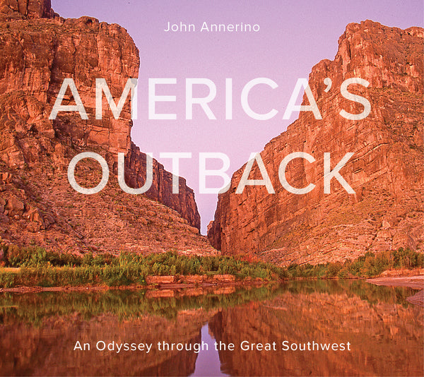 America's Outback – Military