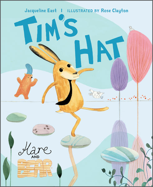 Tim's Hat – Military