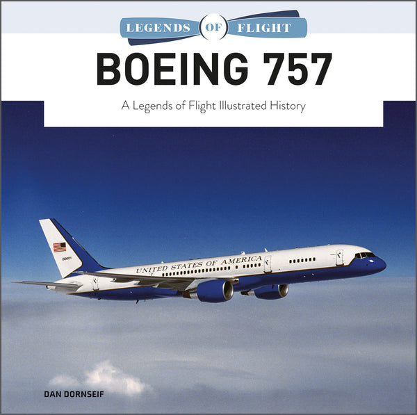 Boeing 757 – Military