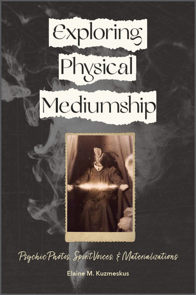 Exploring Physical Mediumship – Military