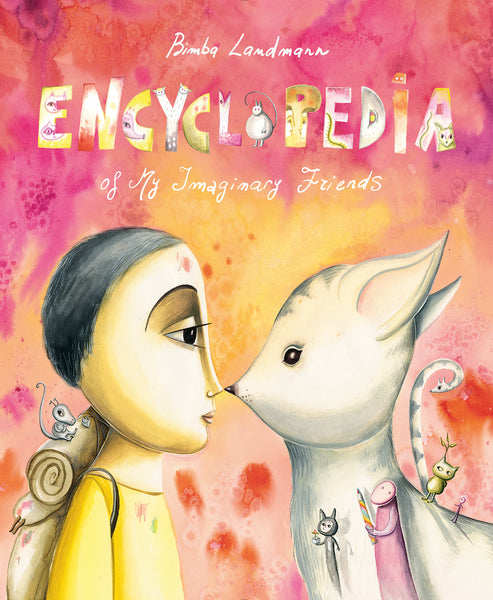 Encyclopedia of My Imaginary Friends – Military