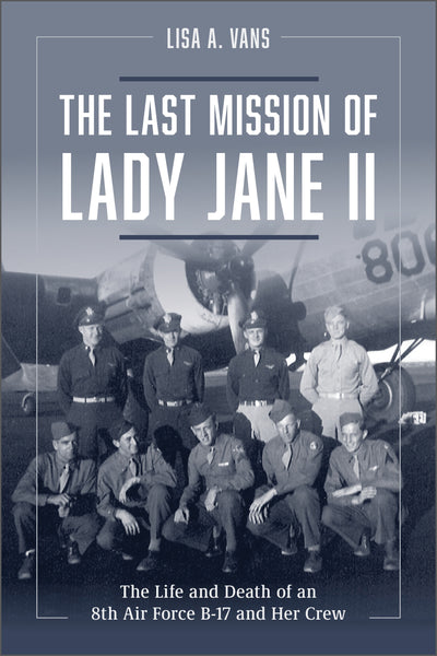 The Last Mission of Lady Jane II – Military