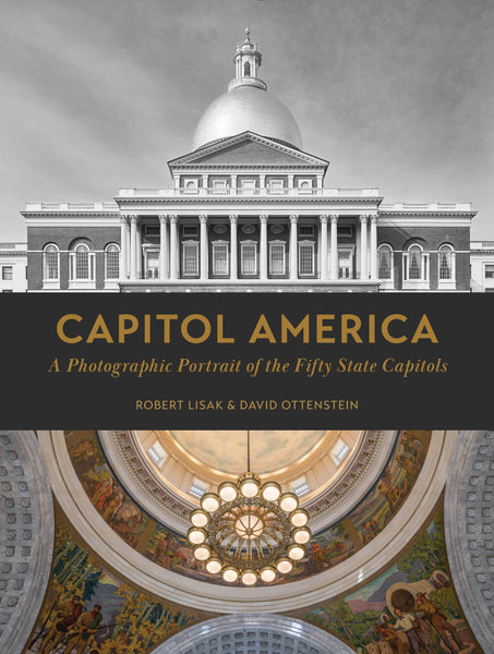 Capitol America – Military