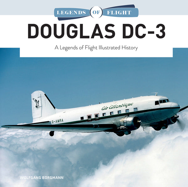 Douglas DC-3 – Military