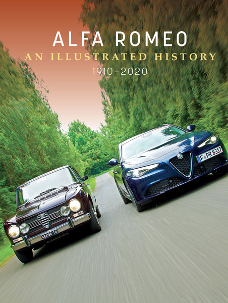 Alfa Romeo – Military