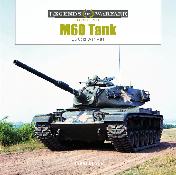 M60 Tank – Military