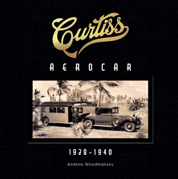 Curtiss Aerocar – Military