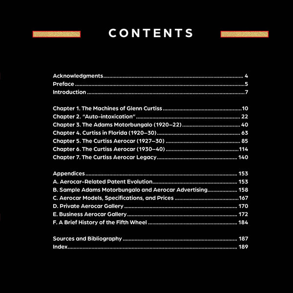 Curtiss Aerocar – Military